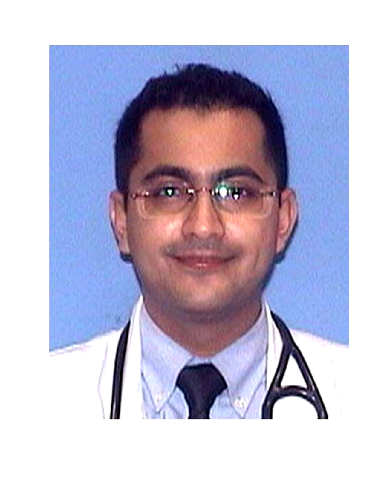 Dr. Sameer Naik, MD - Fair Lawn, NJ - Family Medicine, Geriatric Medicine